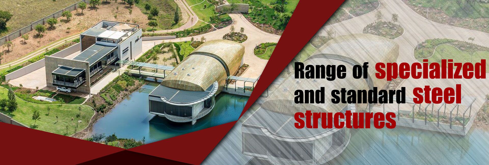 Steel Structure Prices - Pretorius Structures | Pretorius Structures